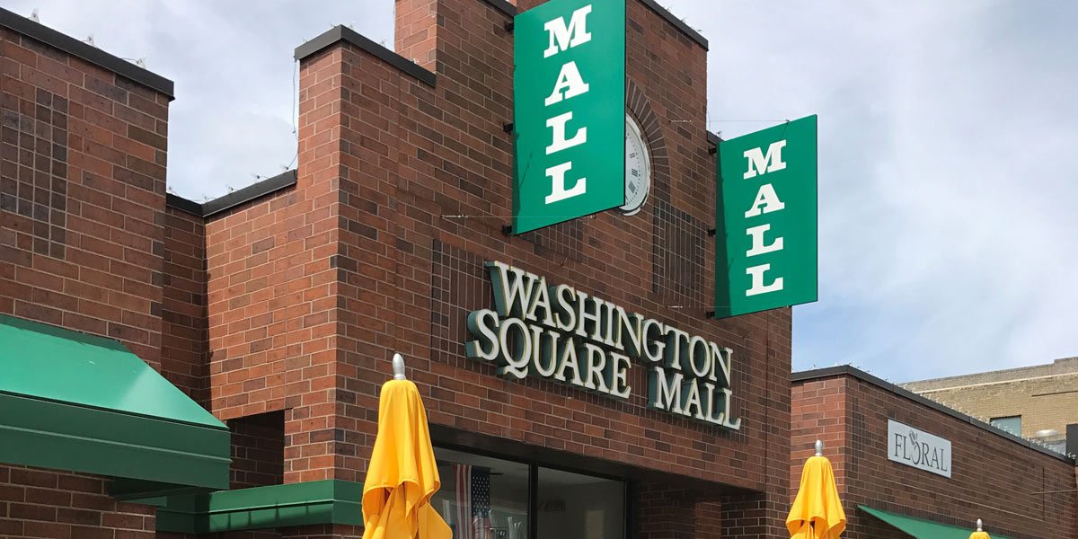 Washington Square Mall | Detroit Lakes Mall | Movie Theater | Dining